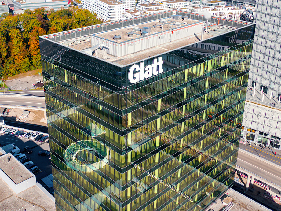 Glass Basics: - Smart glass for facades and how to use it - GW News