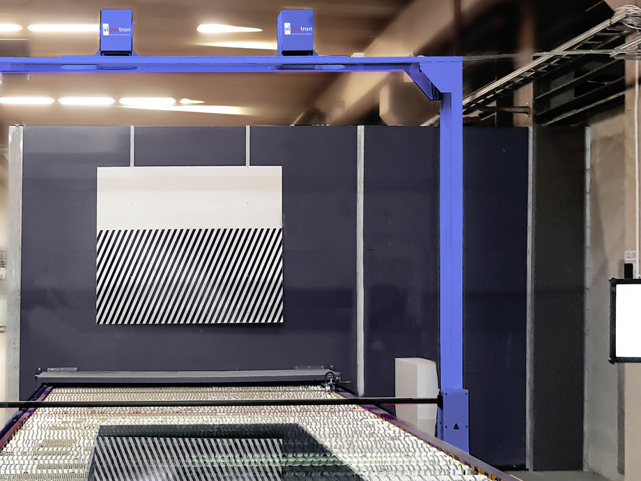 Glass basics: - 8 points to consider about using scanners for quality ...