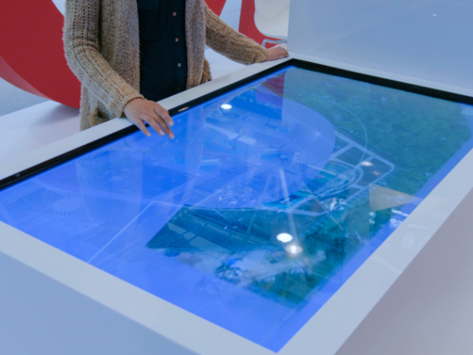 Guardian Glass: Introducing a glass for digital display and touchscreen ...