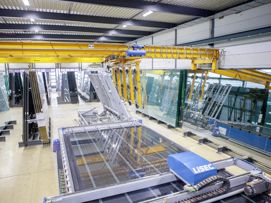 Lisec: It does not always have to be a completely new line (Part 1 ...