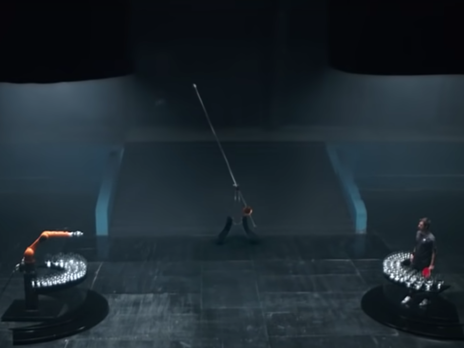 Man vs. Machine: An epic battle – who will win? - GW News