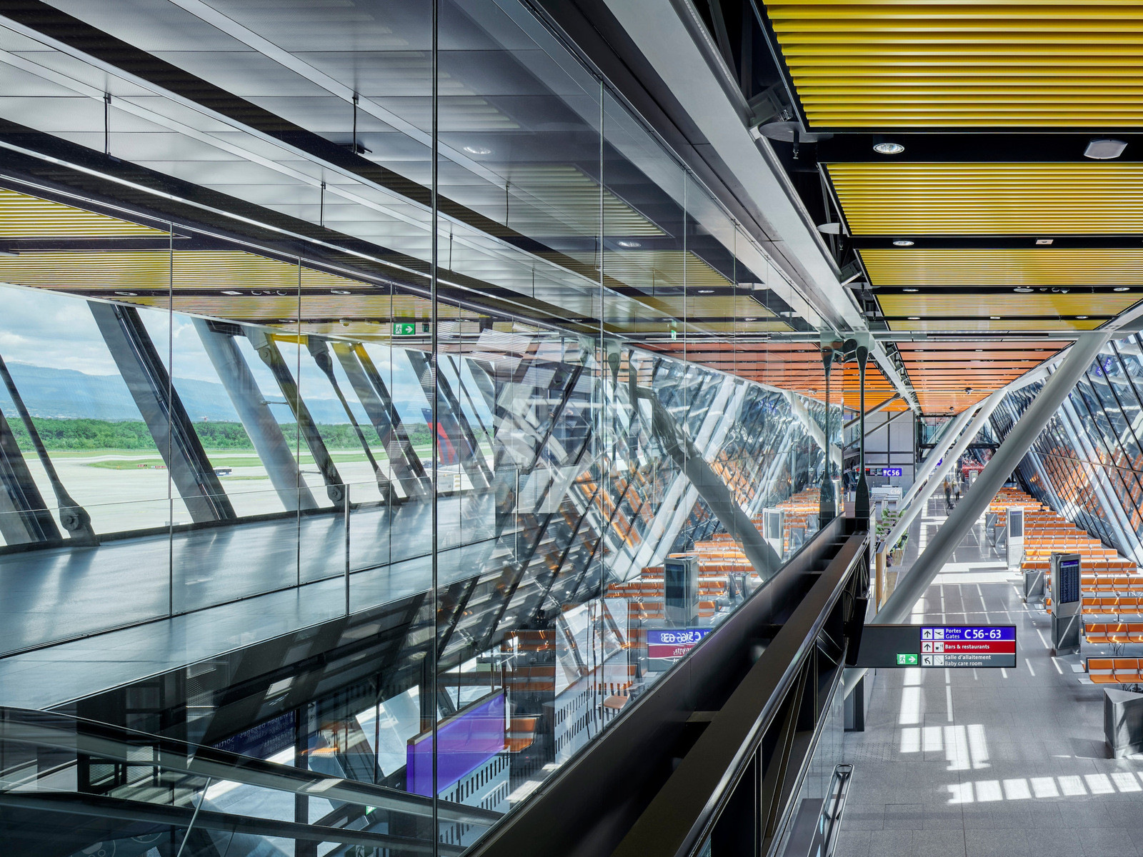 Forster profile systems - Fire protection and sustainability in a new ...