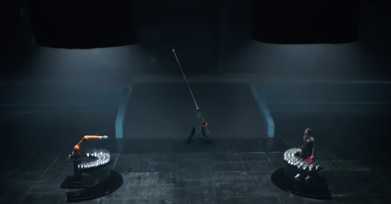 Man vs. Machine: An epic battle – who will win?