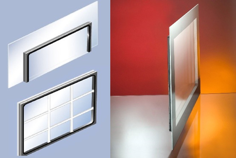 Glossary - Insulating Glass Units (IGUs) > Glossary