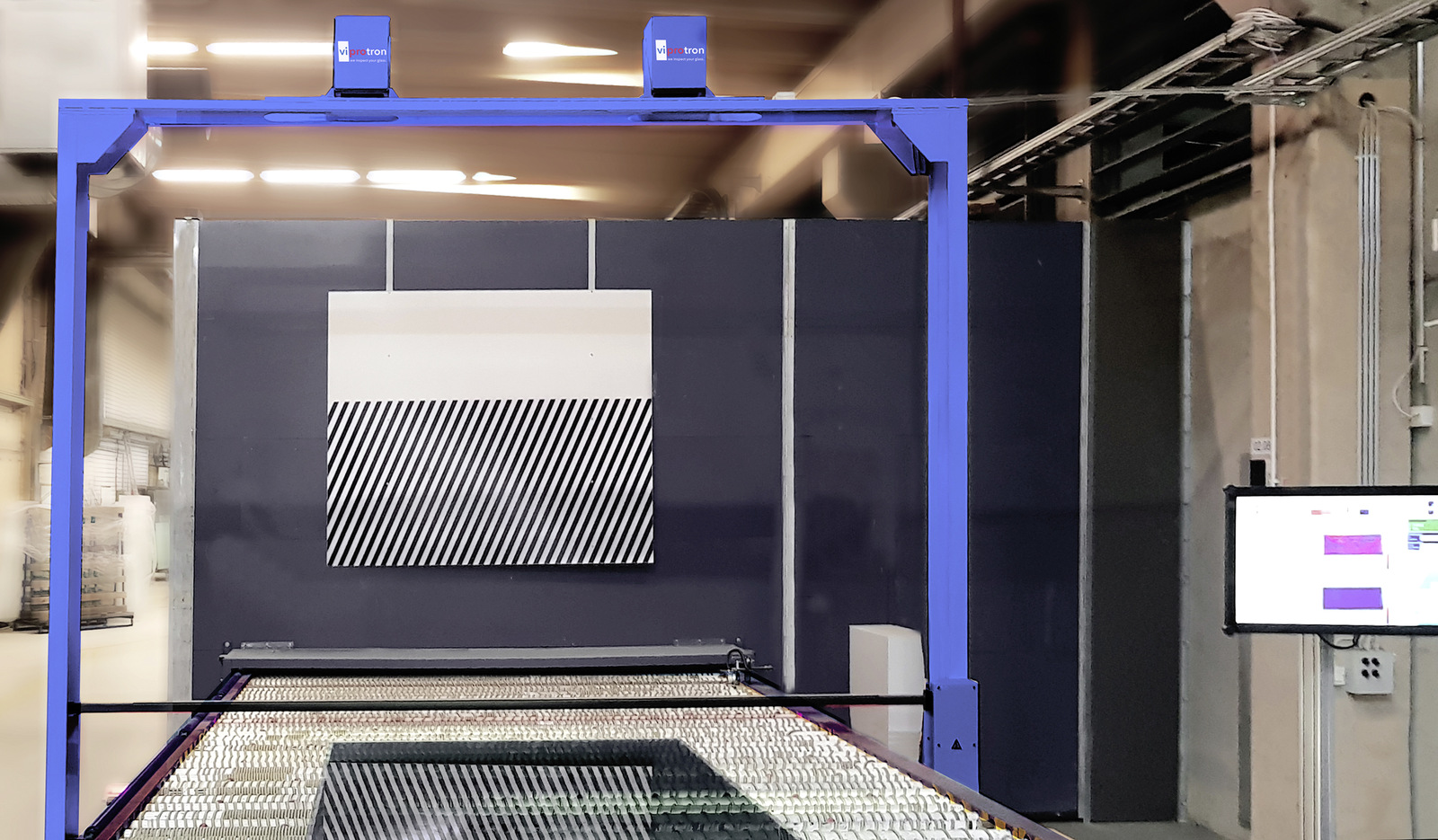 Glass basics: - 8 points to consider about using scanners for quality ...