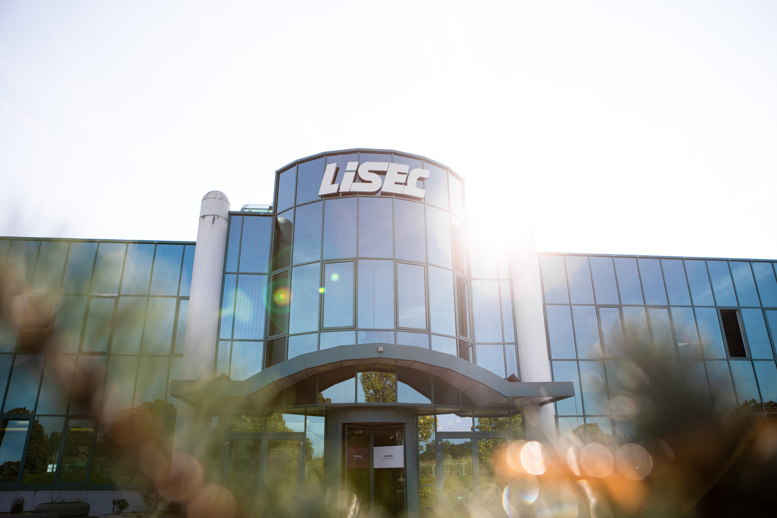 Lisec: - 2021 breaks all records for Lisec