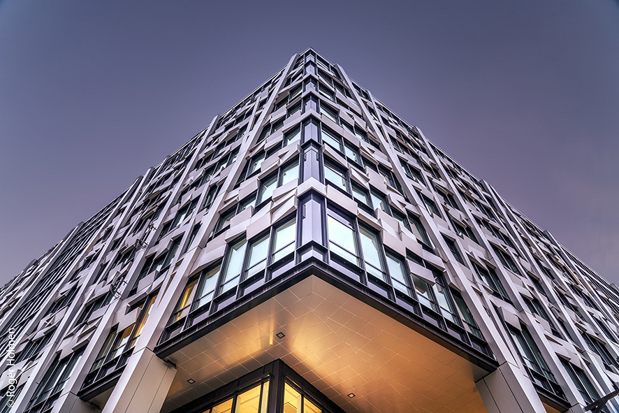 Super Spacer: - Warm edge spacers are it in sustainable construction