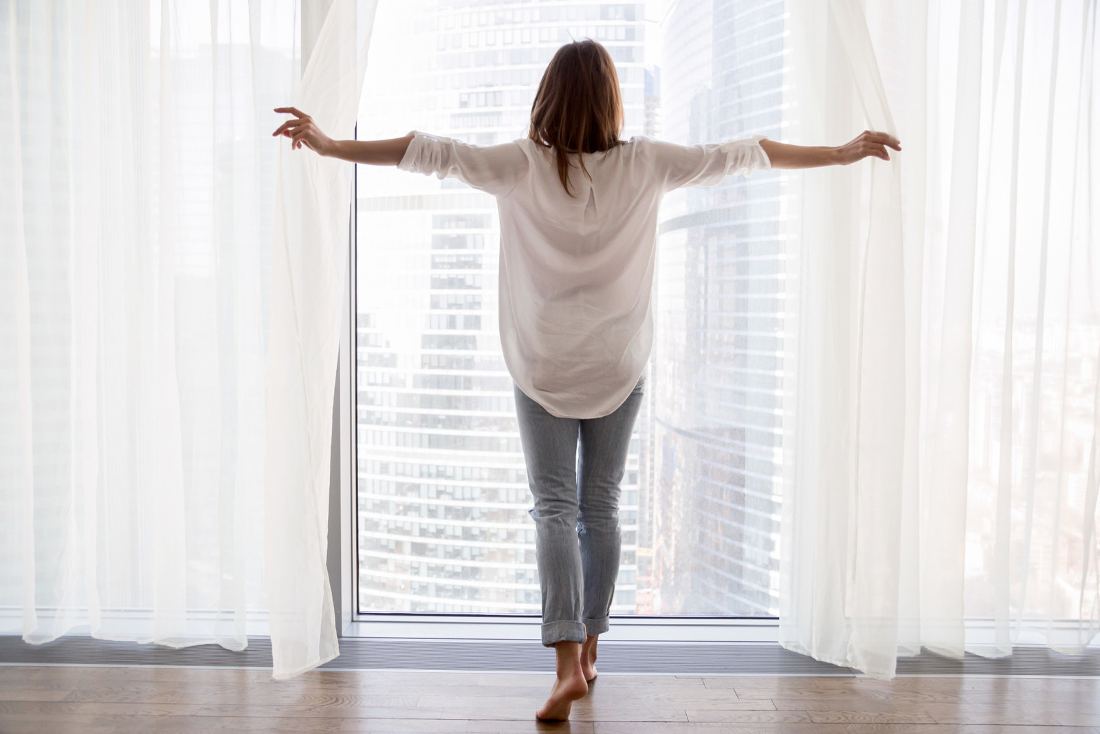 Newly built or renovated windows - How automation of windows can ensure ...