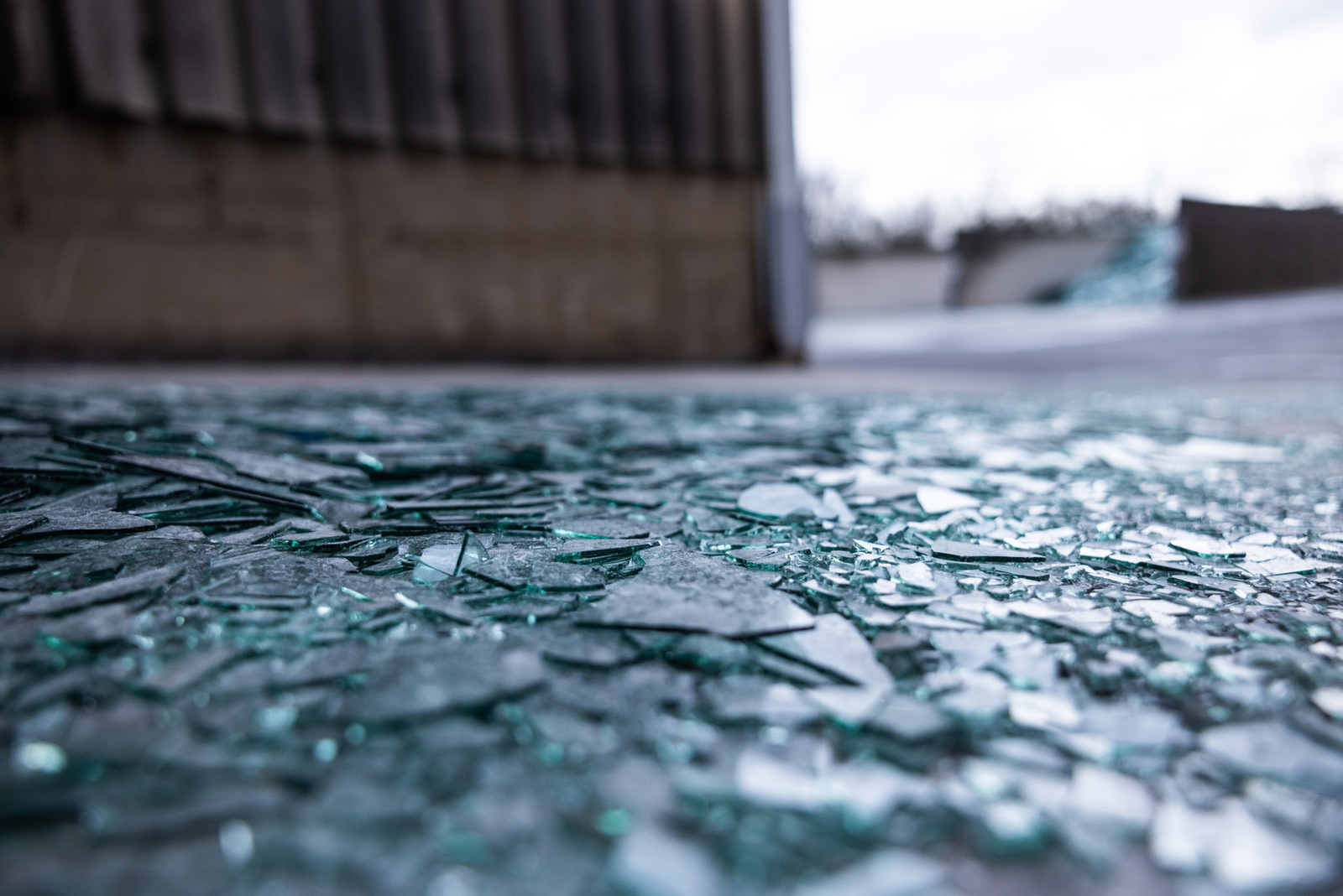 Recycled glass on the rise - Saint-Gobain Glass and Ragn-Sells are now ...