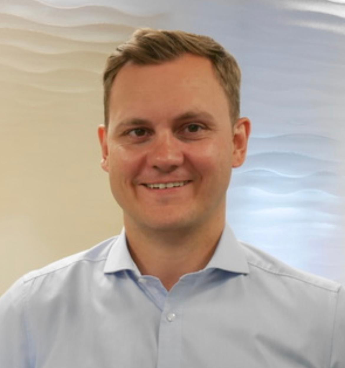 Saint-Gobain - Christian Bako is appointed Vice-President of Marketing ...