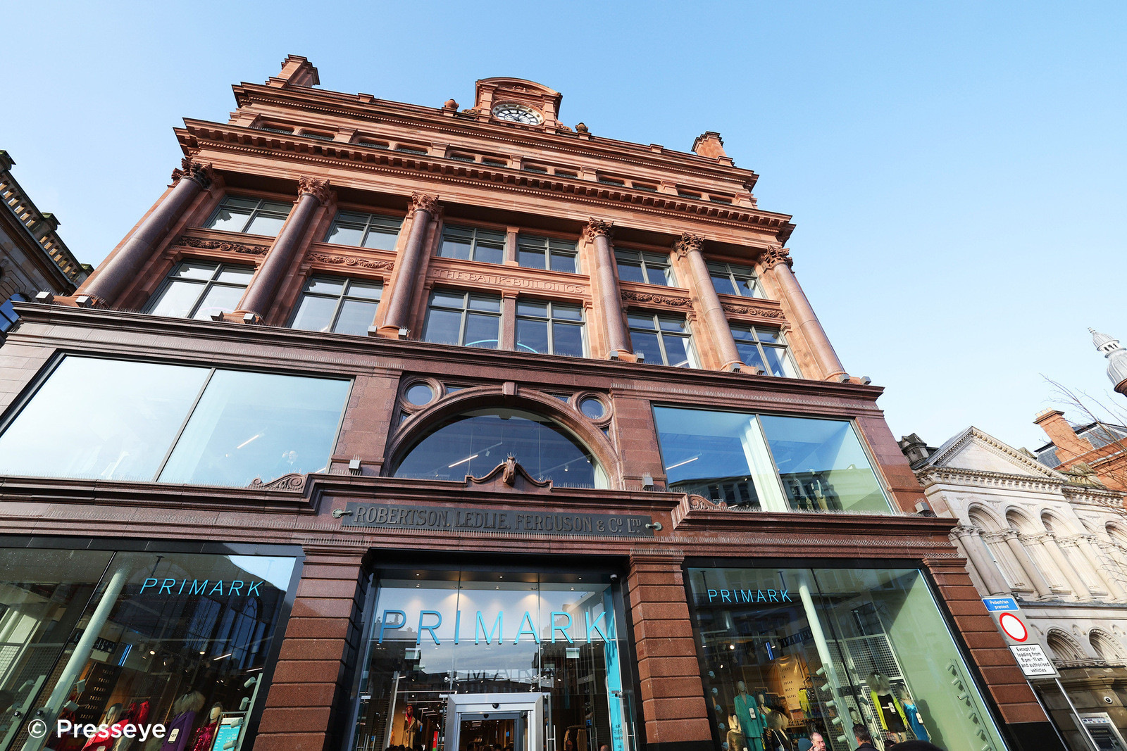 Edgetech - Thin IG units and warm edge technology for Belfast