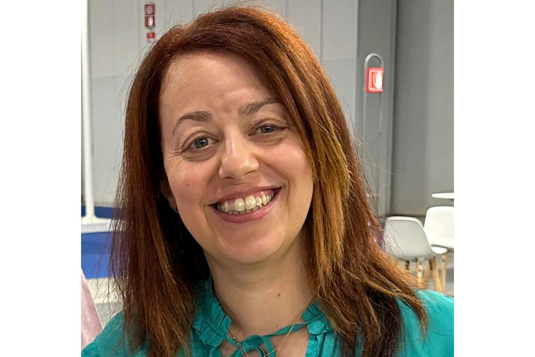 Michela Lattuada of Adelio Lattuada - Navigating female leadership in ...