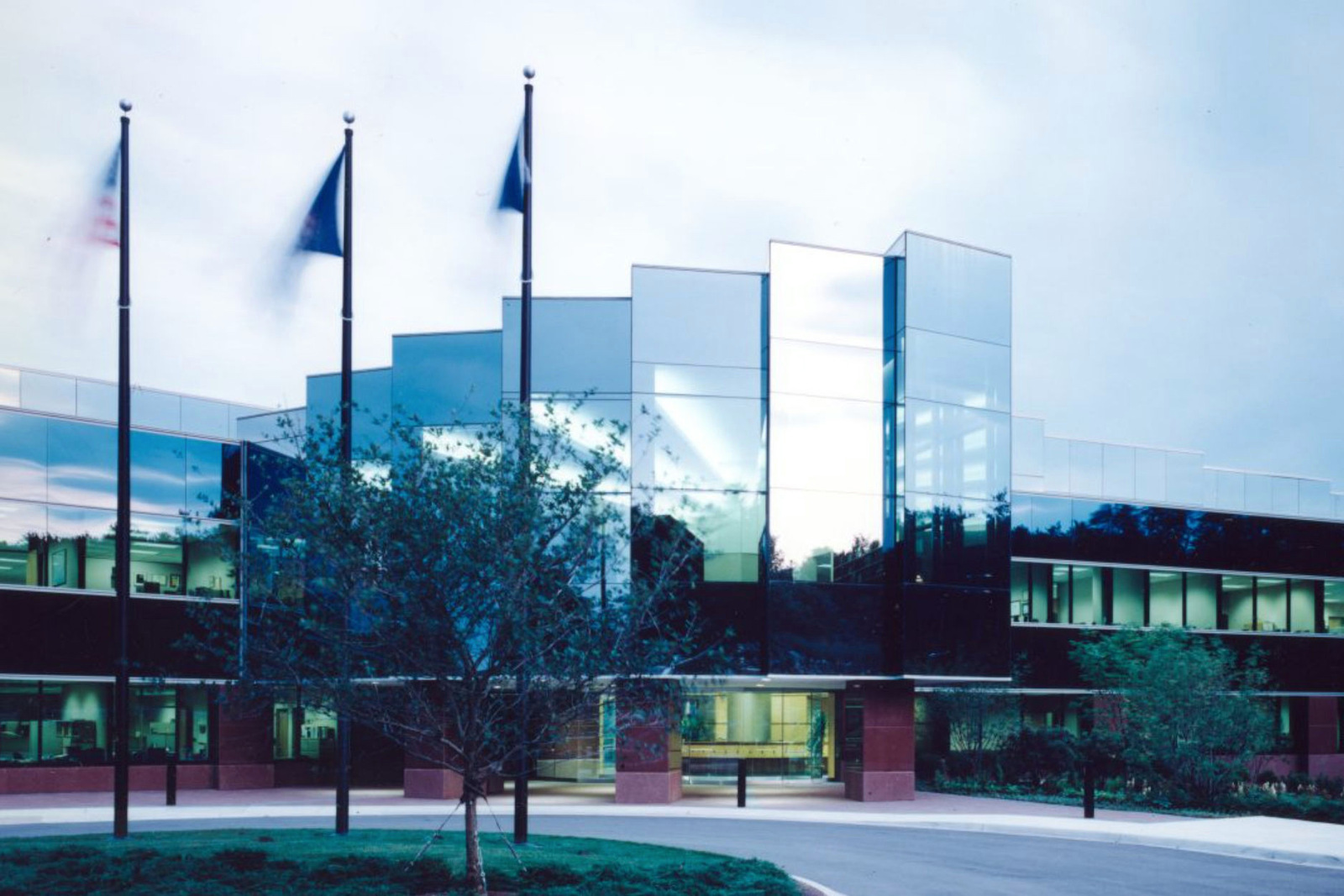 VIG - Guardian and Velux join up to develop tempered vacuum insulating ...