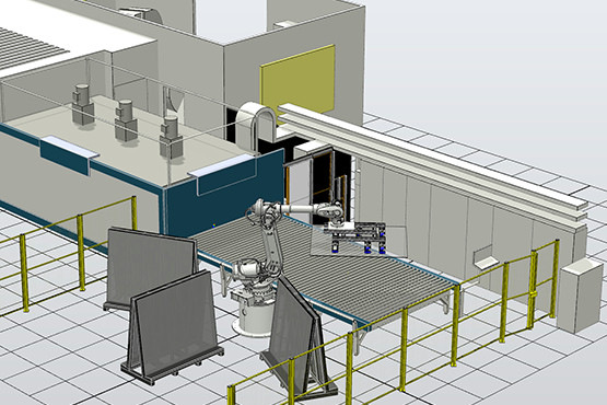 glasstec 2024 - Glaston to present new solutions for optimised glass processing