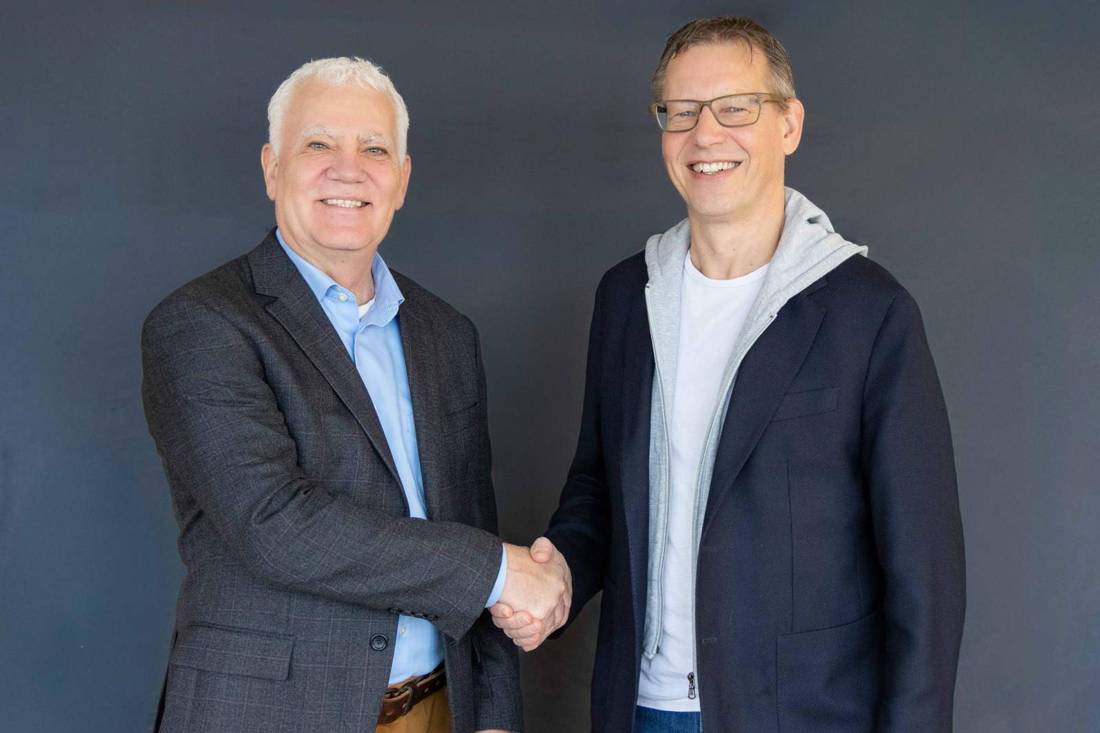 Personnel - A+W Software Managing Director resigns in March