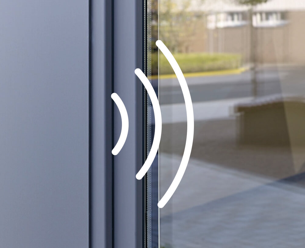 WinDoPlan - Window planning software now includes sound module