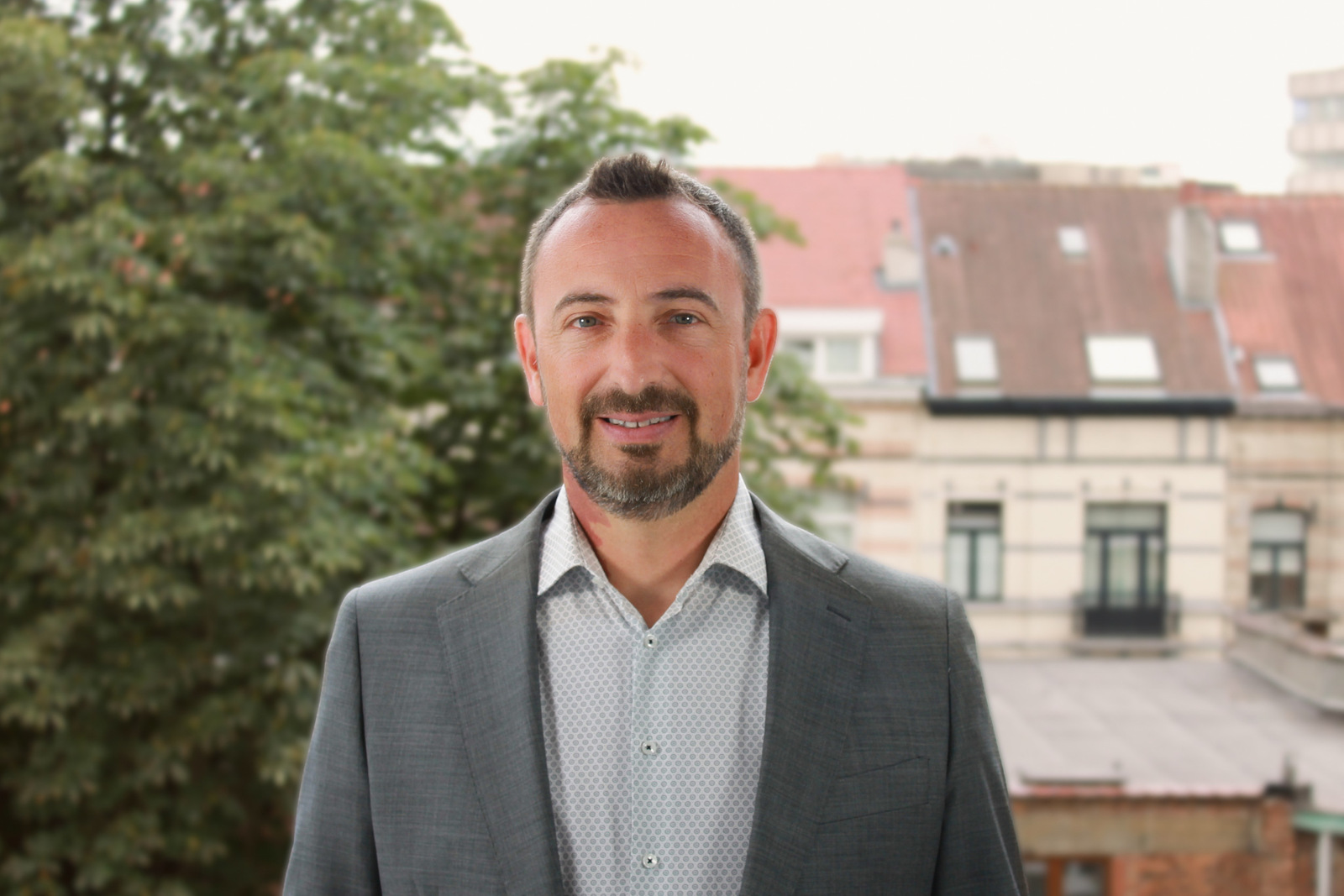 Interview with Bertrand Cazes of Glass for Europe - "The price of ...