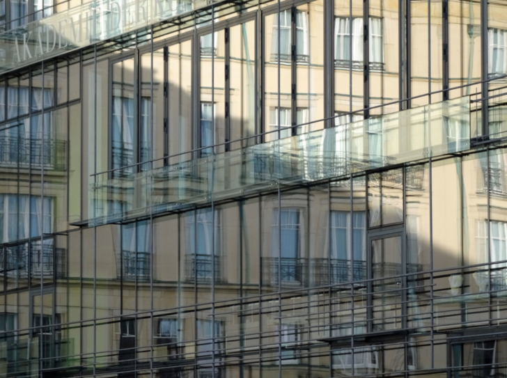 Glossary - Mullion-transom facades > Glossary