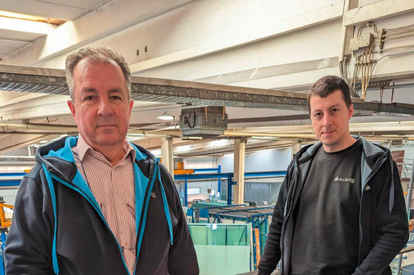 Guardian Glass Europe: - Bascharage plant in Luxembourg gets new float ...