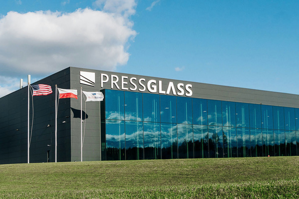 Glass - Guardian Glass introduces a new anti-reflective glass